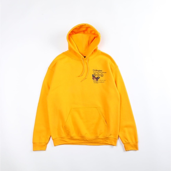 Civil Regime | Shirts | Civil Regime Hoodie | Poshmark